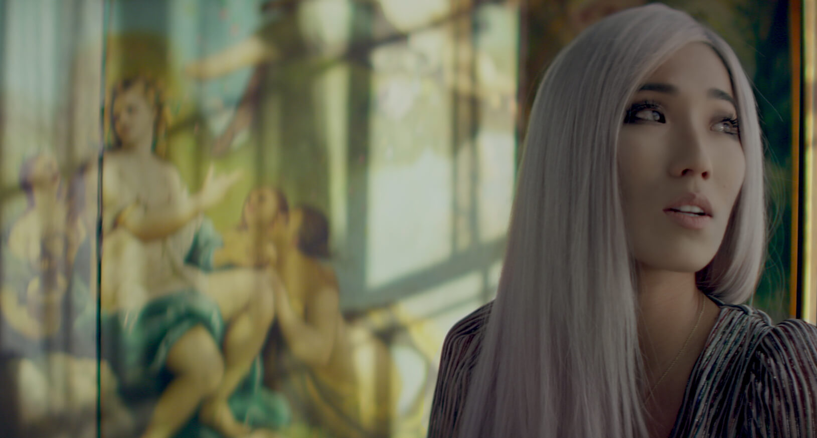 Jeff Bassin - Director, Writer, Editor & Artist